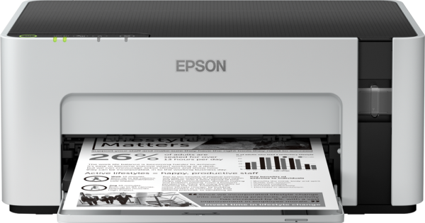 EPSON EcoTank M1120 Wi-Fi Direct Inkjet Tanklı Yazıcı